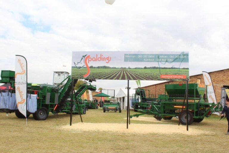 Home - Spaldings Equipment